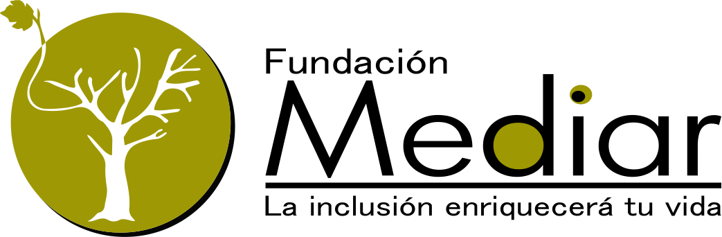 Fundación Mediar – La inclusión enriquecerá tu vida